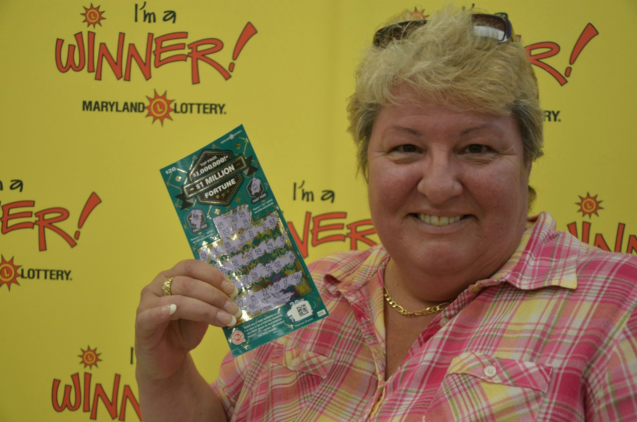 Maryland Lottery Winner Wednesday Wrapup Www mdlottery maryland-lottery-winner-wednesday-wrapup-www-mdlottery
