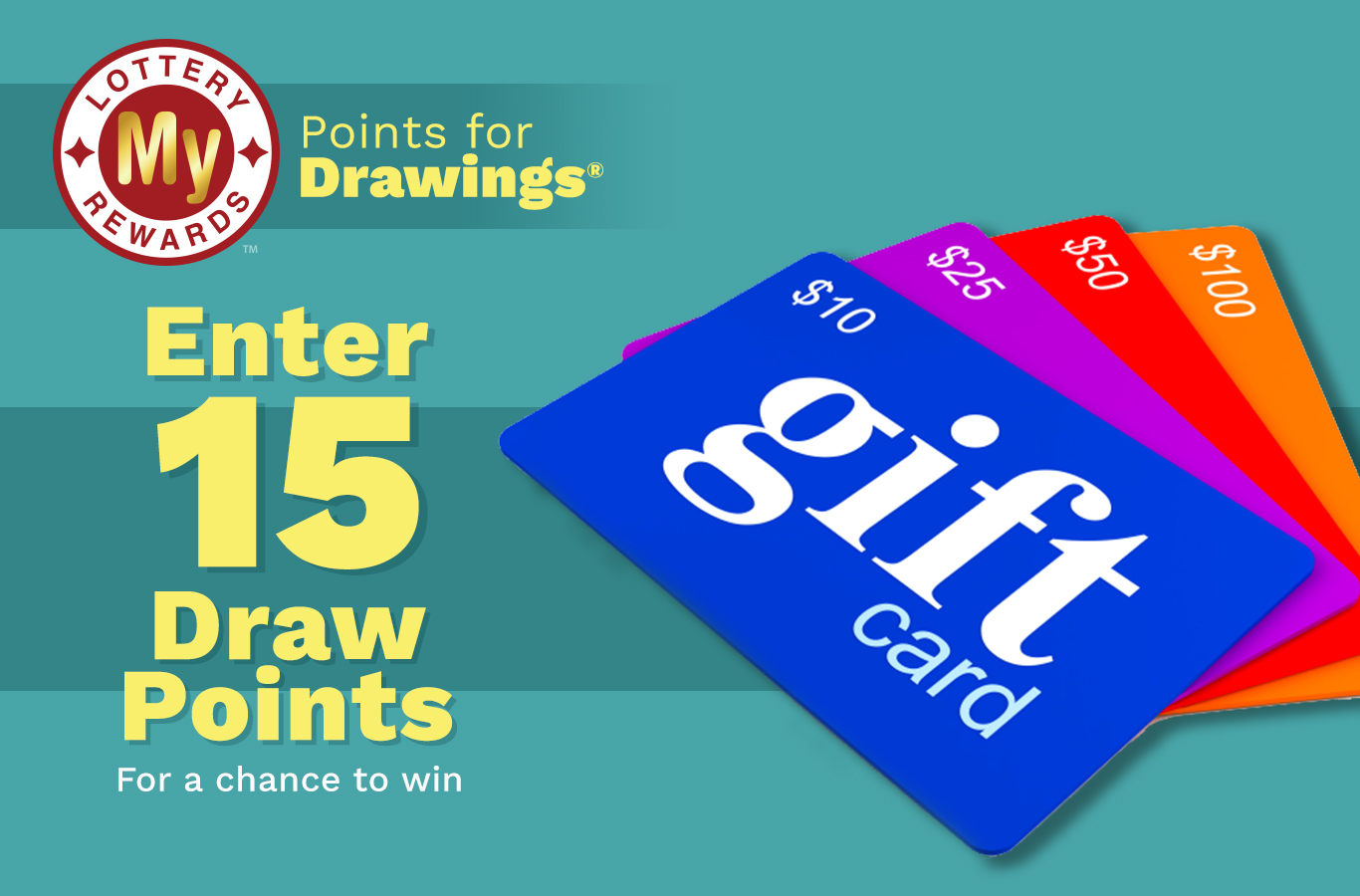 Promotions – Maryland Lottery