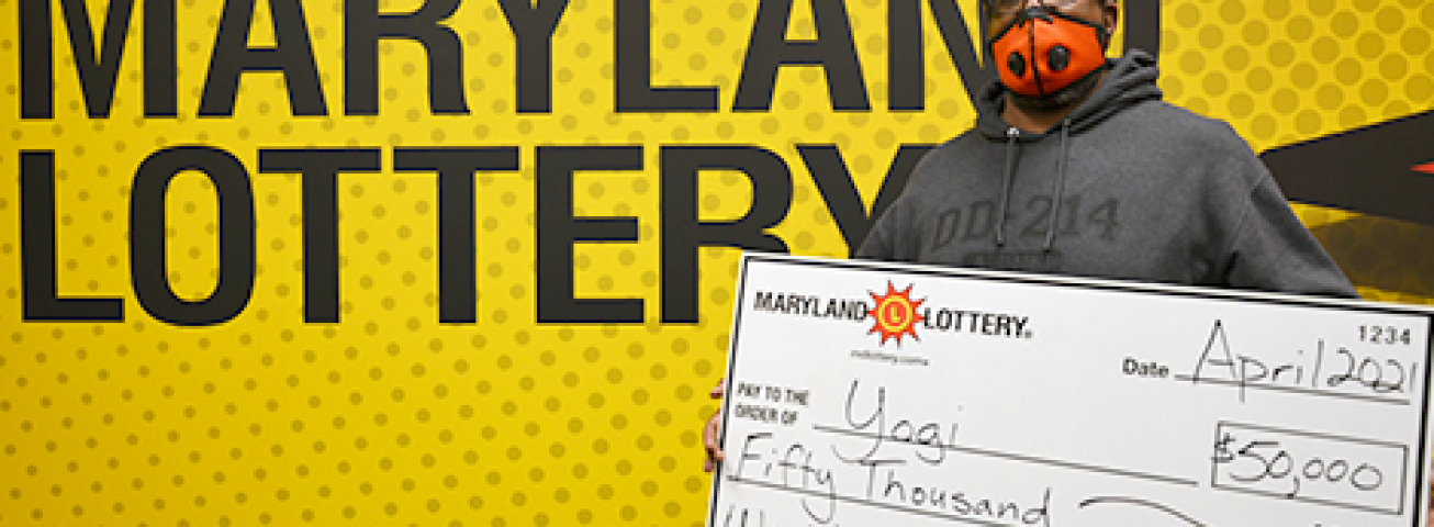 Winners – Maryland Lottery
