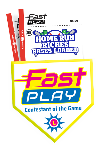 Maryland Lottery – Play Responsibly