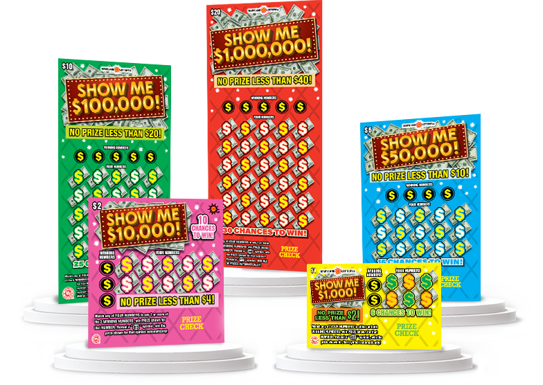 Maryland Lottery – Play Responsibly