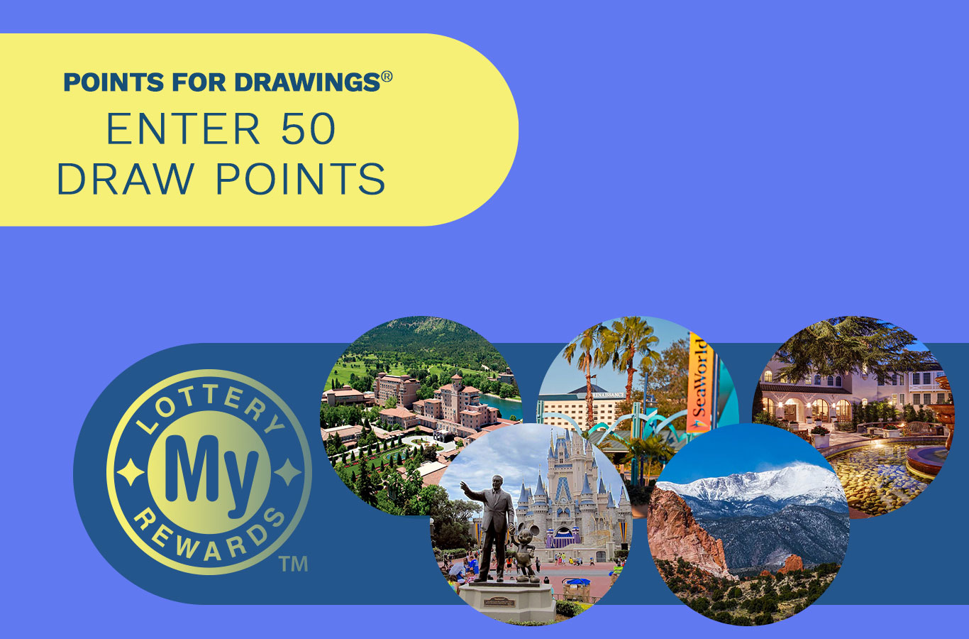 Promotions – Maryland Lottery
