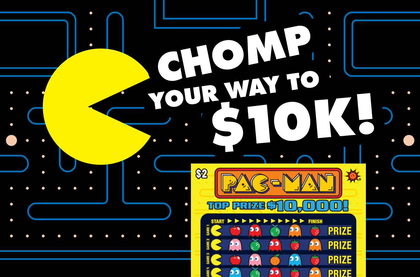 Promotions – Maryland Lottery