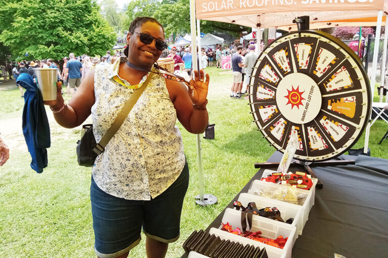 Lottery News – Maryland Lottery