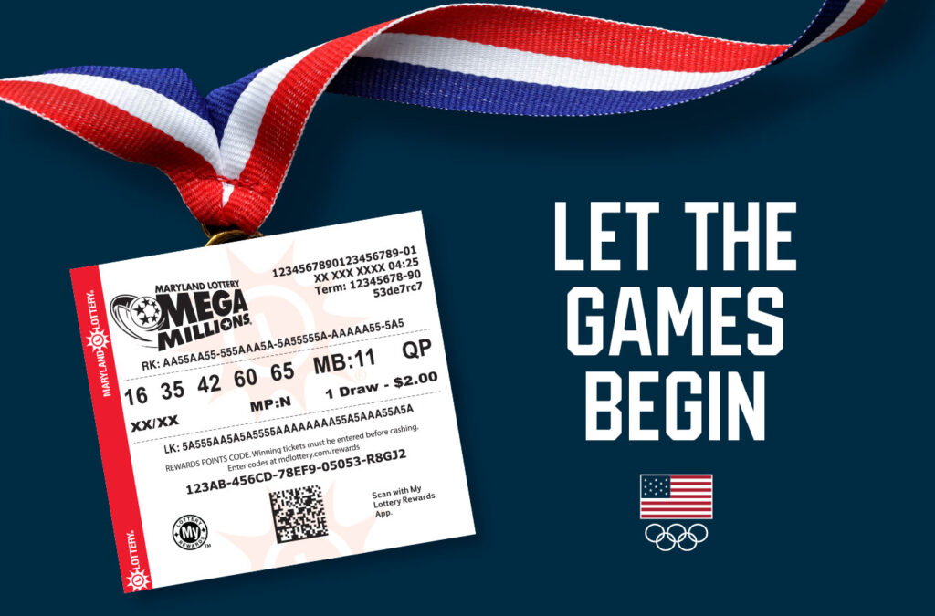 Second Chance – Maryland Lottery