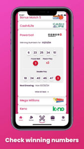 Download the New Maryland Lottery Mobile App – Maryland Lottery