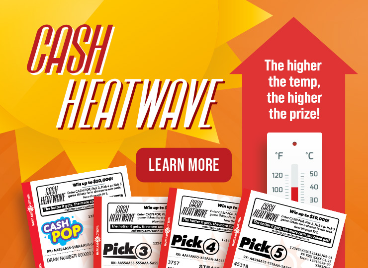 Powerball – Maryland Lottery