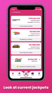 Download the New Maryland Lottery Mobile App – Maryland Lottery