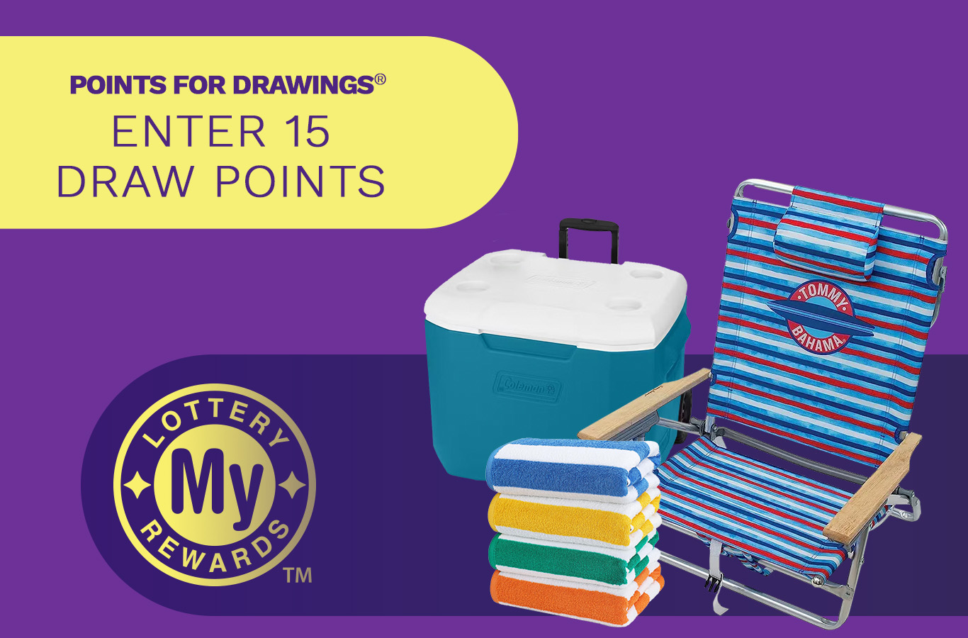 Promotions – Maryland Lottery