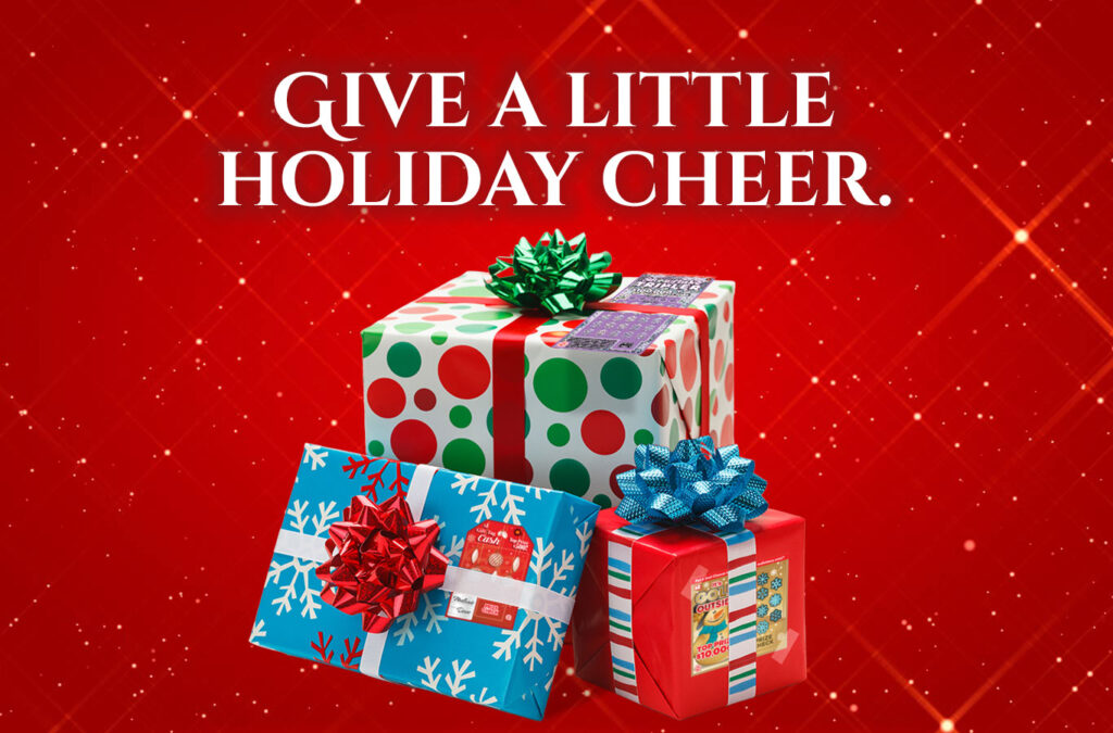 Promotions – Maryland Lottery