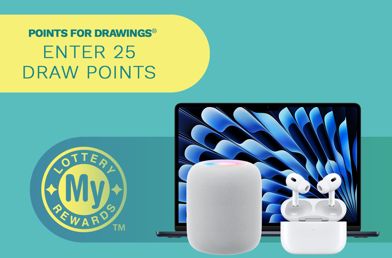 Promotions – Maryland Lottery