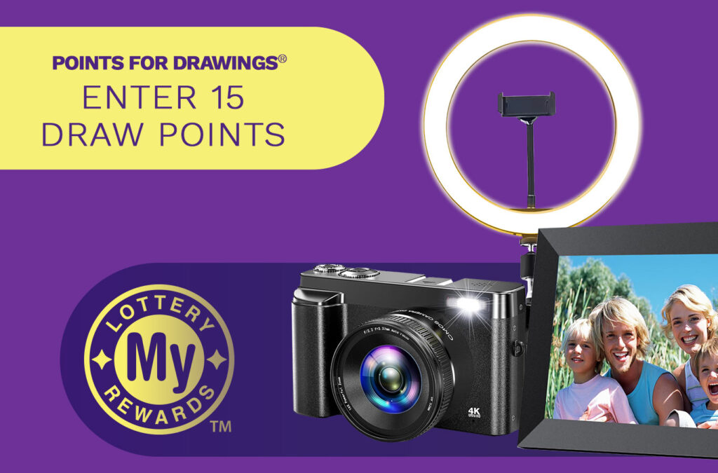 Promotions – Maryland Lottery