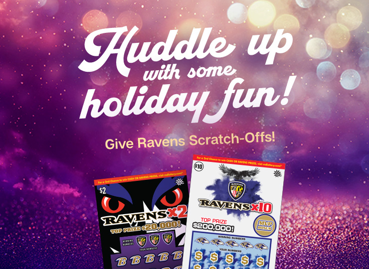 Powerball – Maryland Lottery