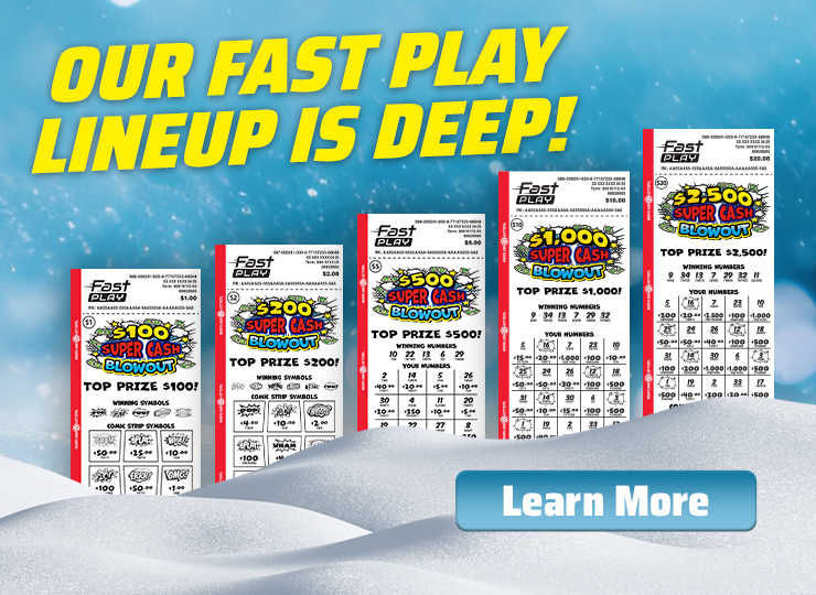 Powerball – Maryland Lottery
