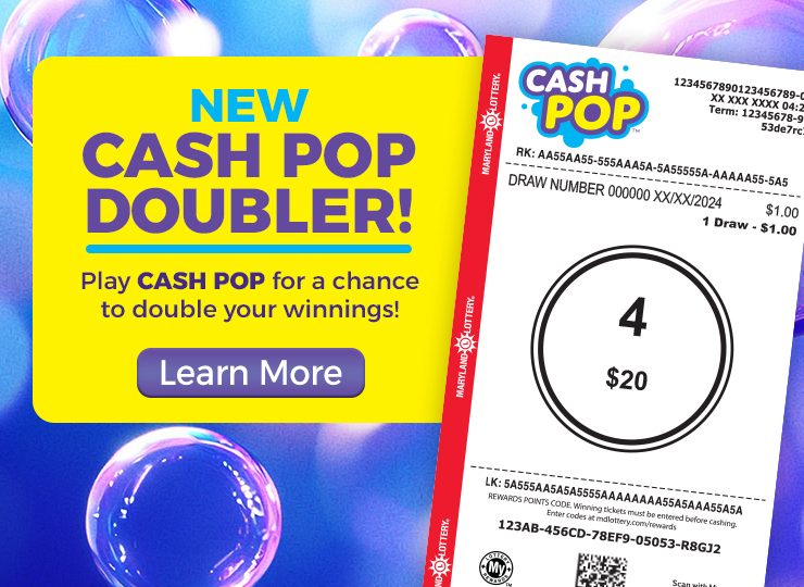 The Week in Winners: Lottery Makes a Millionaire in Aberdeen, Puts ...