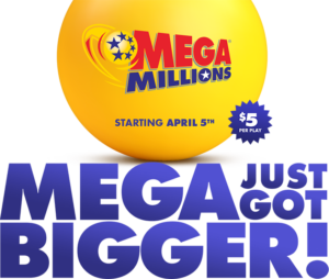 Mega Millions Game Changes – Maryland Lottery