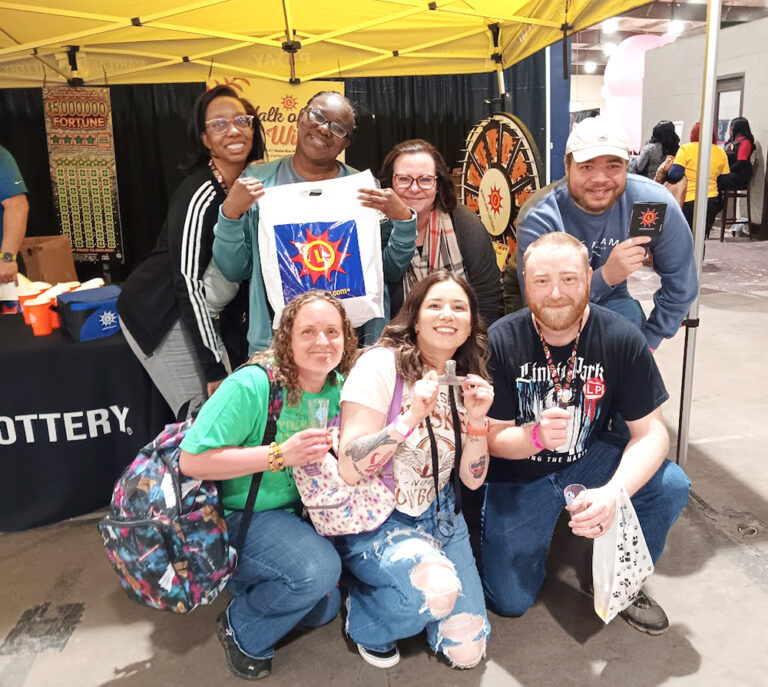 Maryland Lottery Kicks Off April with Events in Crownsville and Bowie ...