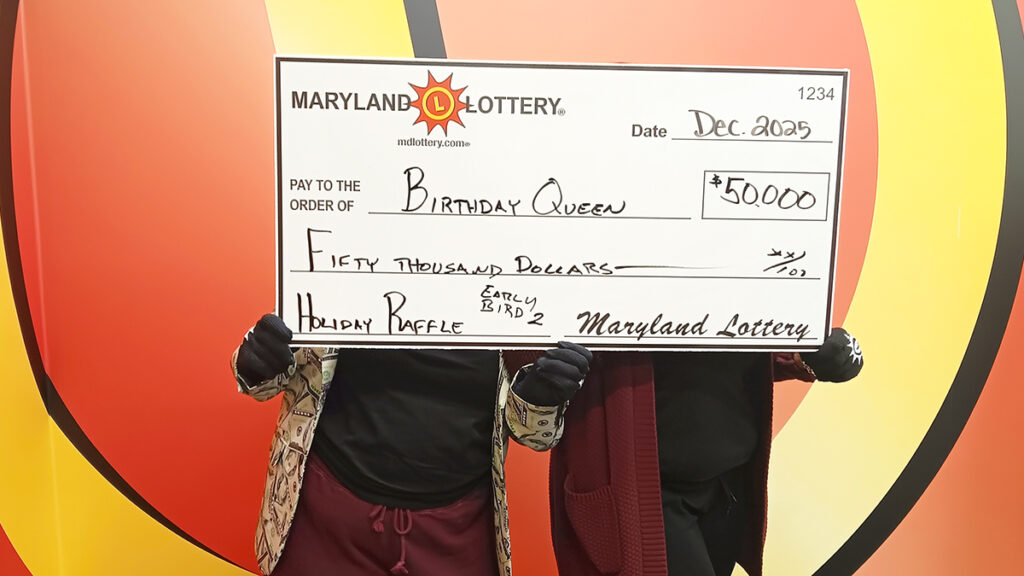 Baltimore Woman’s Festive December Continues with $50K Holiday Raffle ...